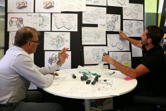 Insight, Strategy & Innovation | Product & Market Trends | PDD Innovation