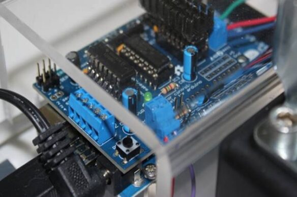 Electronics & Software Development | Embedded Systems | PDD Innovation