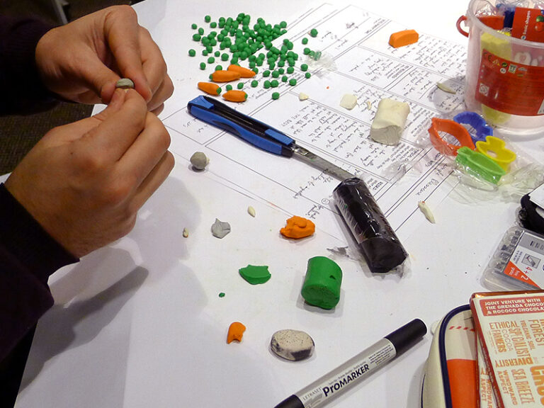 Nestlé Design & Innovation Programme | PDD