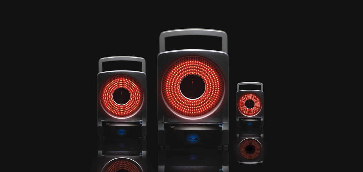 Vicon Motion Systems Motion Capture Cameras | PDD