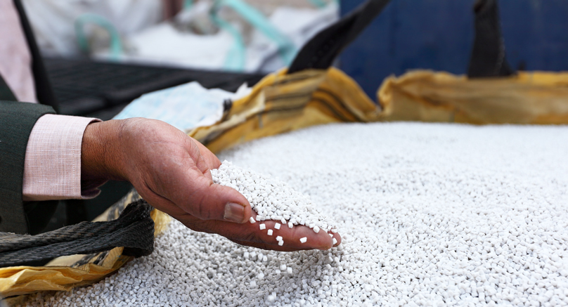 Bio-plastics: a sustainable choice or just a rubbish alternative? | PDD