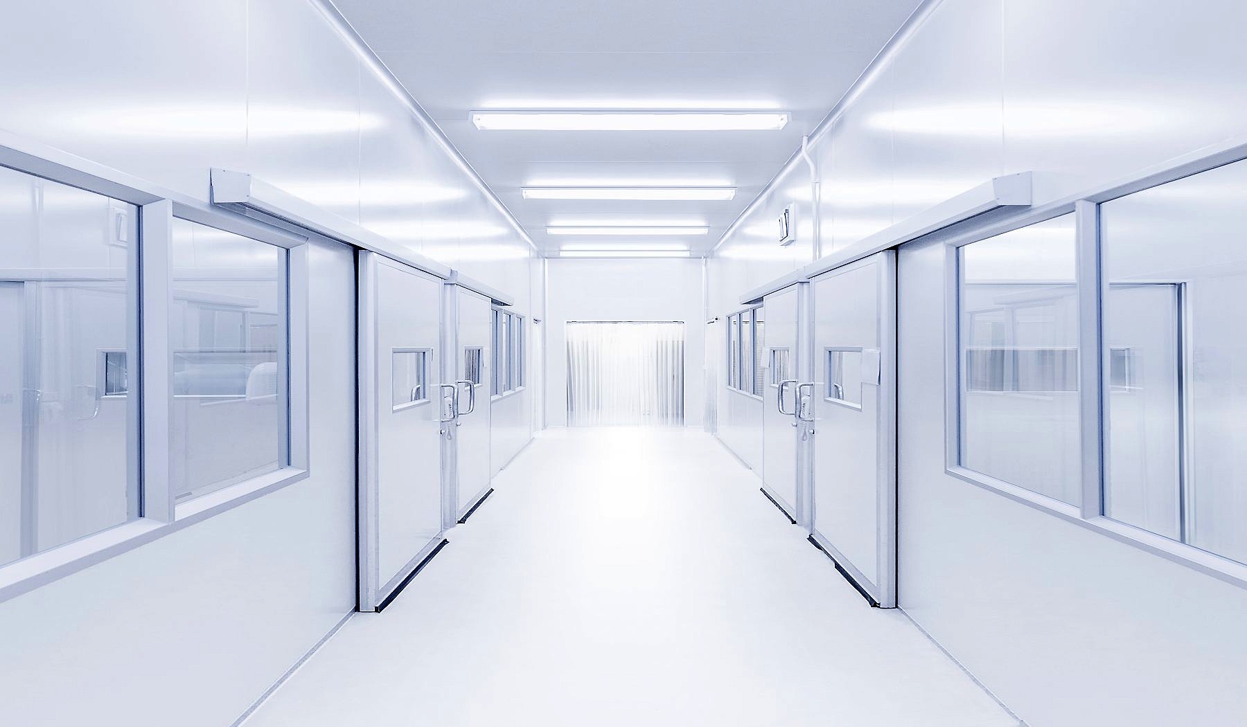 The impact of light on healthcare operations | PDD