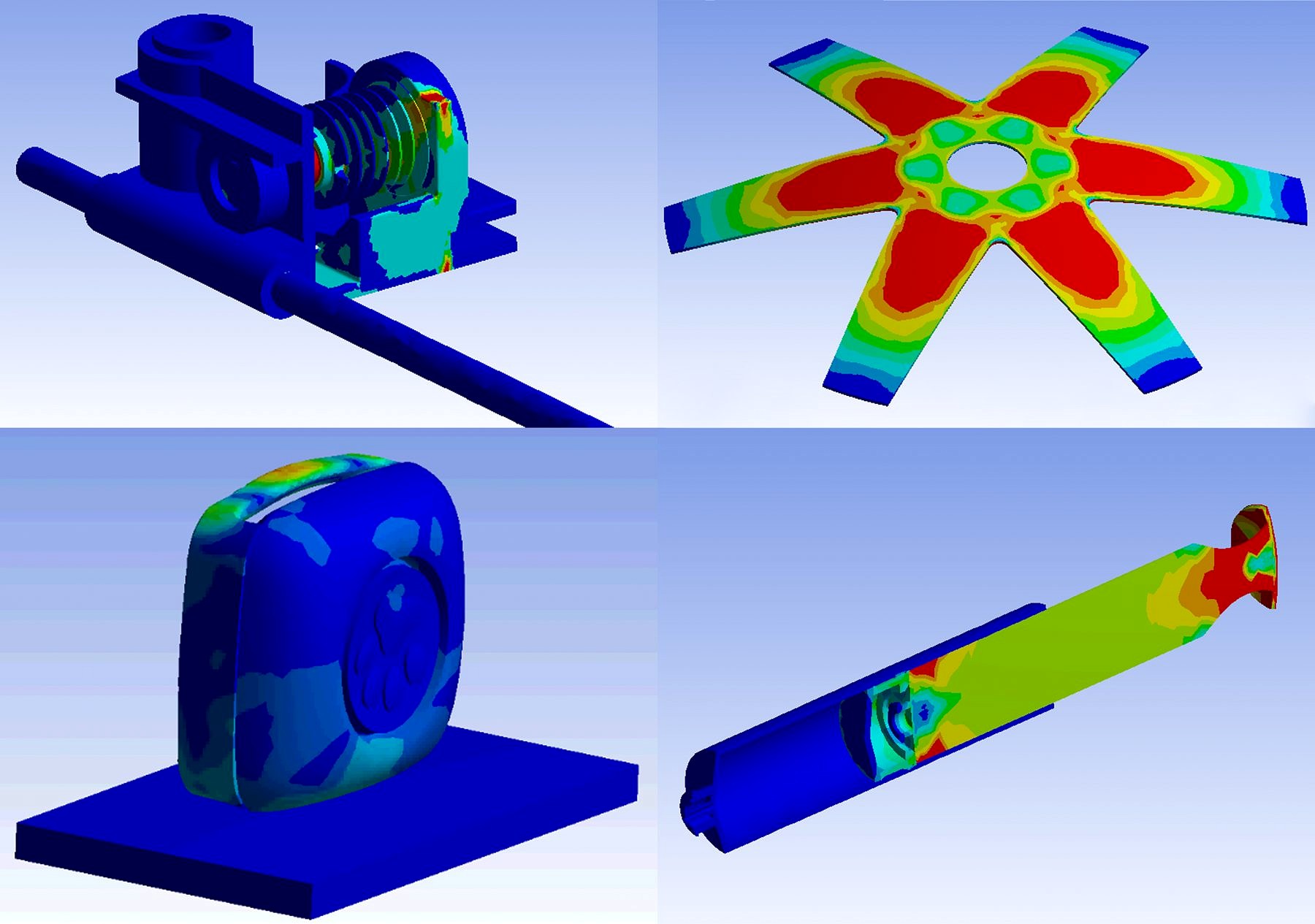 FEA: A tool to manage risk in product innovation | PDD