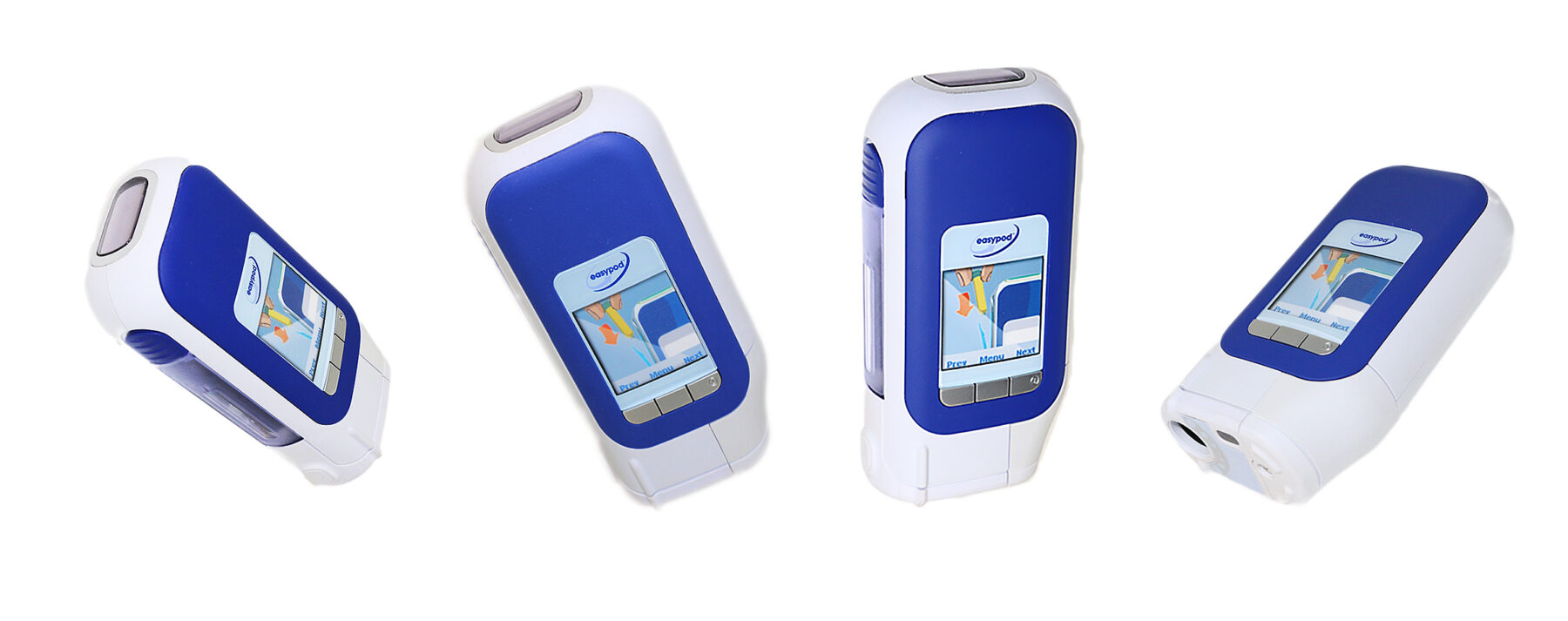 EasyPod | Merck Serono EasyPod | EasyPod Automatic Device