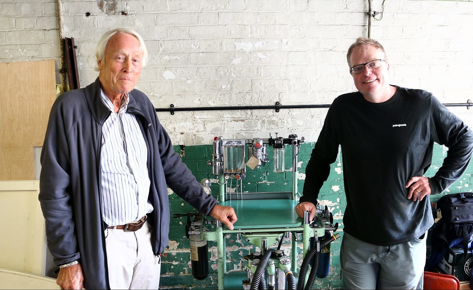 Putting medics at the heart of innovation | PDD