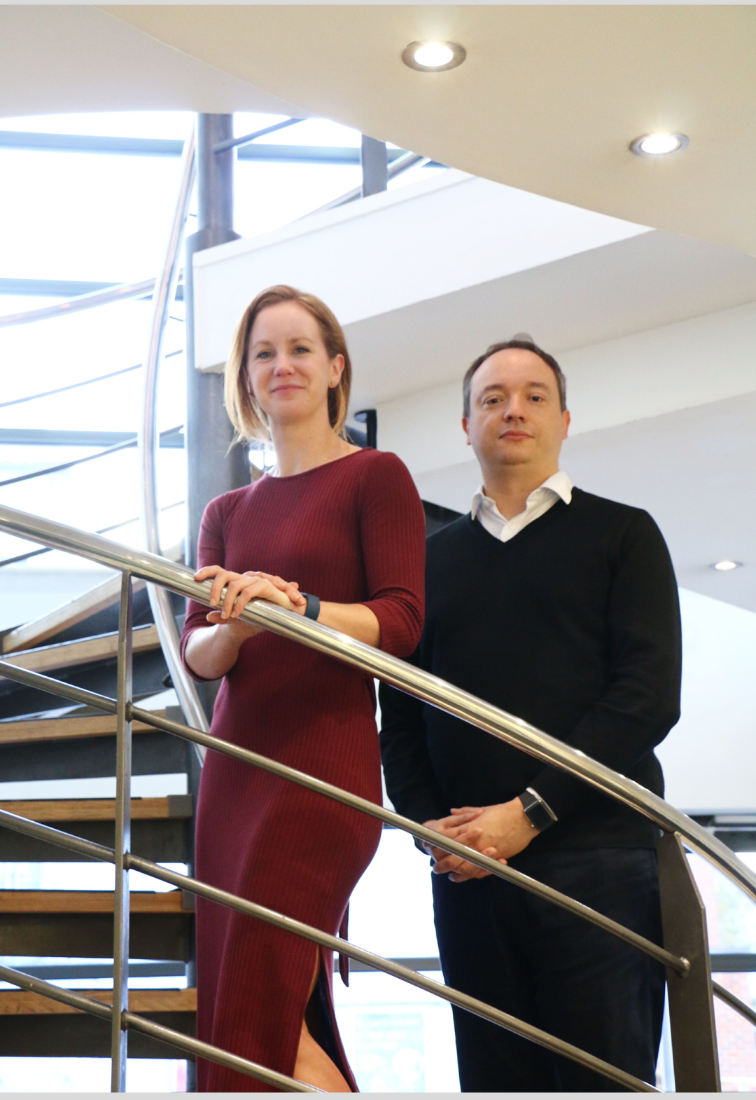 PDD x The Youth Group | PDD