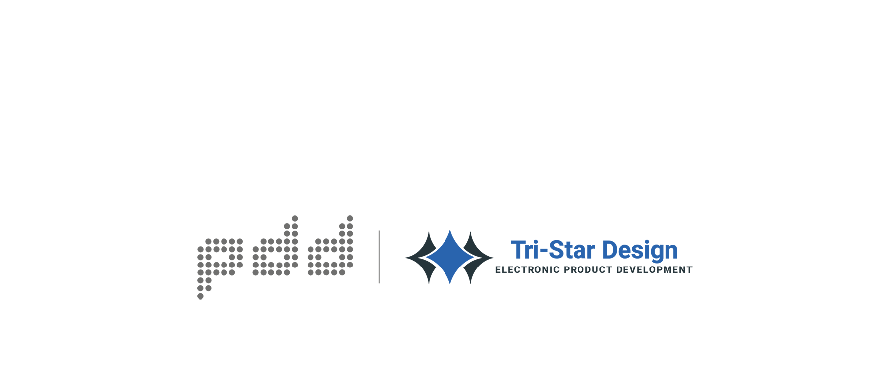 PDD and Tri-Star Design Announce Healthcare Market Partnership | PDD