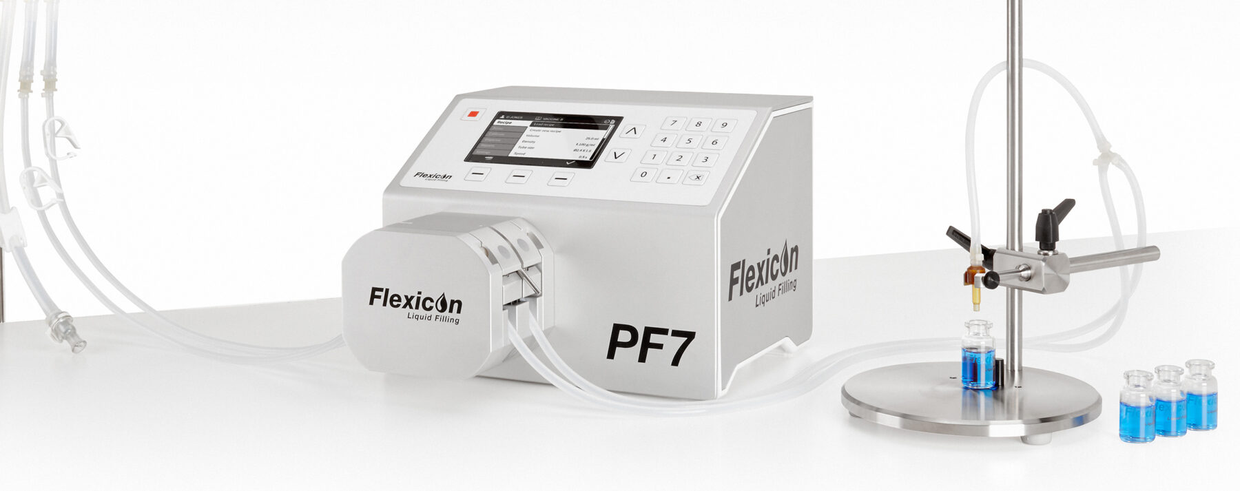 Flexicon PF7 | PDD