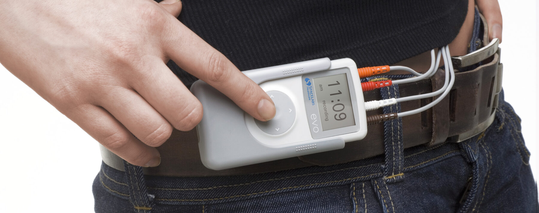 Spacelabs Healthcare Evo Digital ECG System | PDD